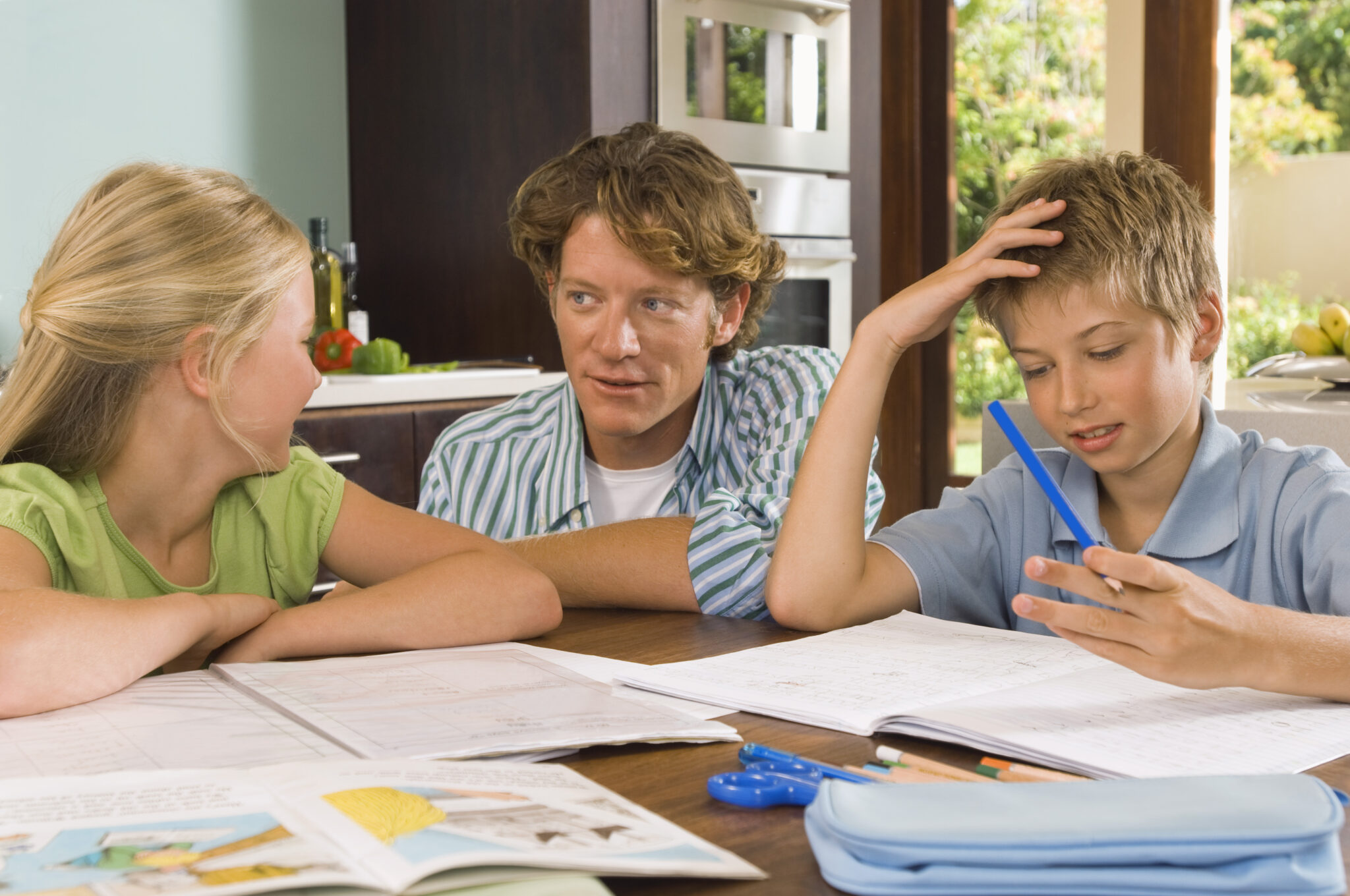 The Best Homework Apps For Families - Best Family Apps